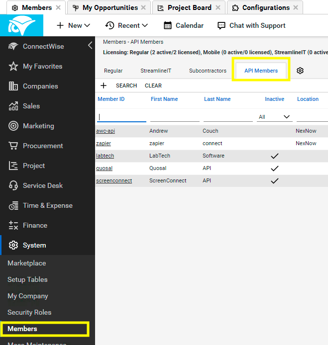 Integrating ConnectWise PSA with HubSpot CRM for Streamlined Operations